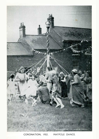 Maypole-Dance-1953 – Caldecott PC